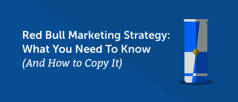 Red Bull Marketing Strategy: Hva du Trenger Å Vite + Hvordan Kopiere ...