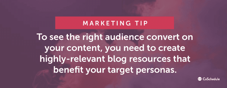 How to Create Effective Blog Posts That Convert Like Crazy