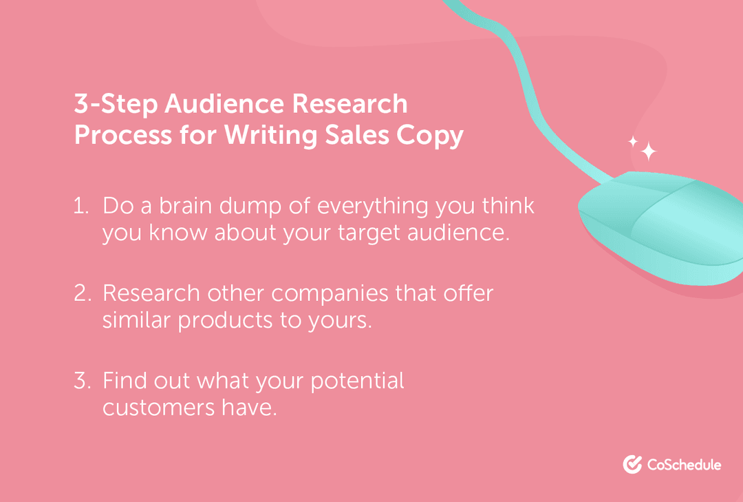 An Insider's Guide to Writing High Converting Long-Form Sales Copy