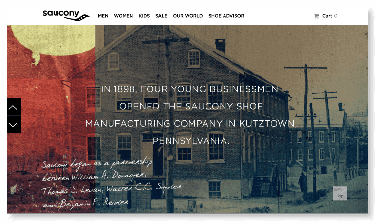 How to Write the Best About Us Page (50 Examples and a Template)