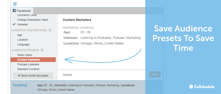 3 New CoSchedule Features You Should Know About (+1 On The Way)