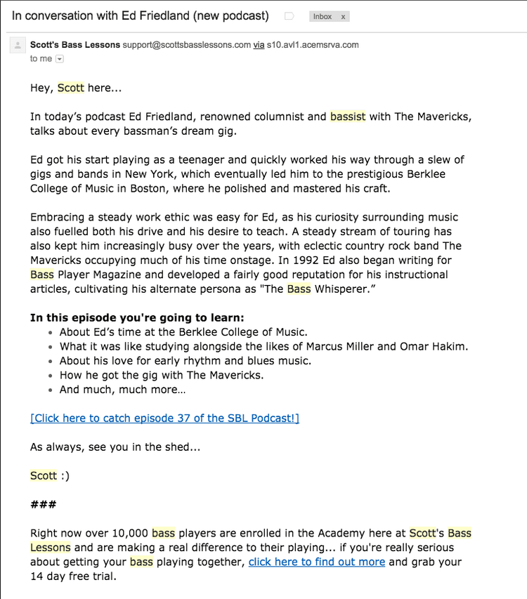 How To Write Like A Journalist To Be A Better Marketing Storyteller