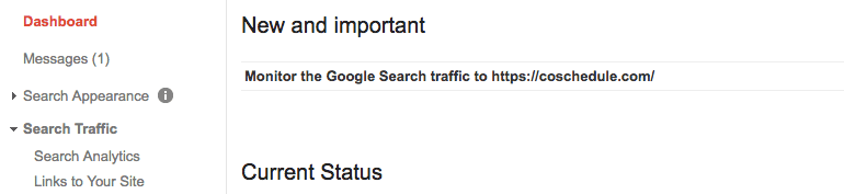 How to Build a Marketing Report Quickly (Free Template) - CoSchedule