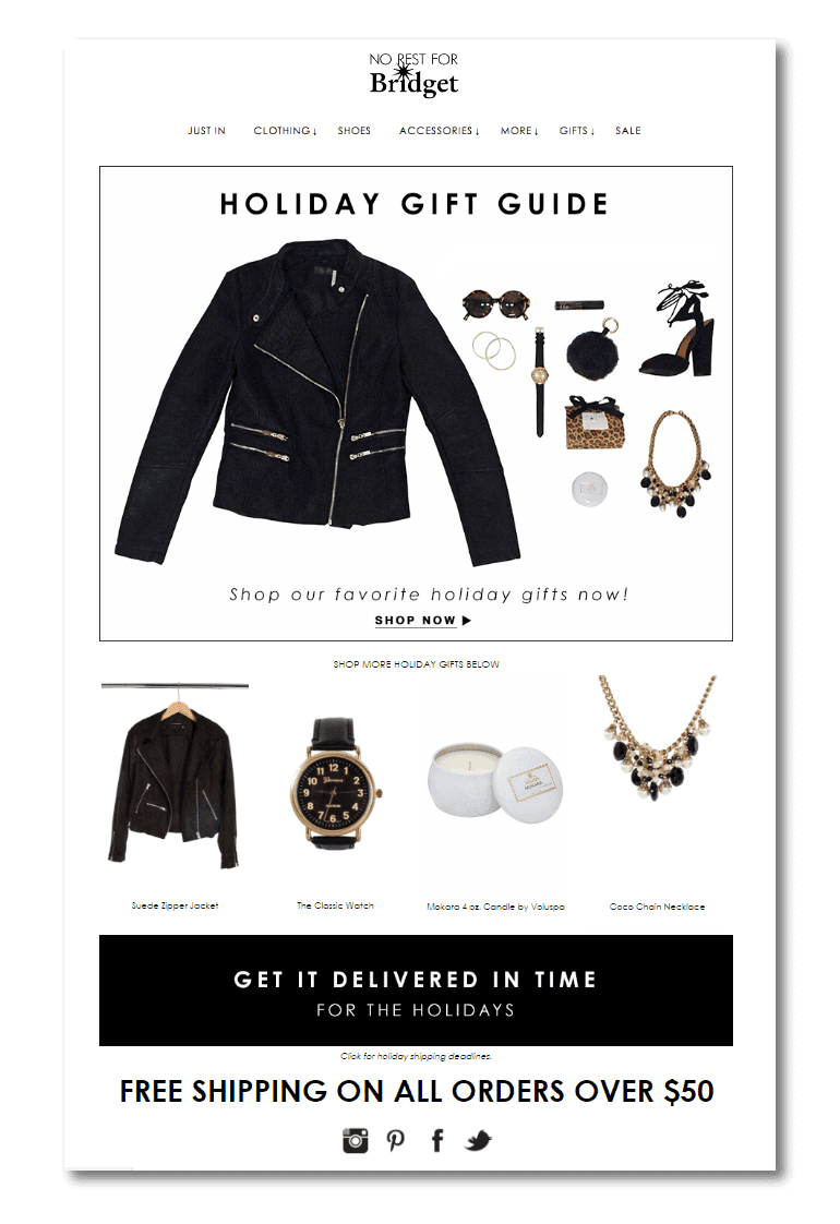 Email Marketing Strategy: The Best Way to Organize Yours (Template)