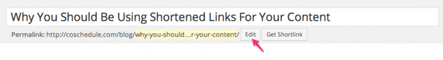 A Case For (And Against) Using Link Shorteners To Promote Your Content