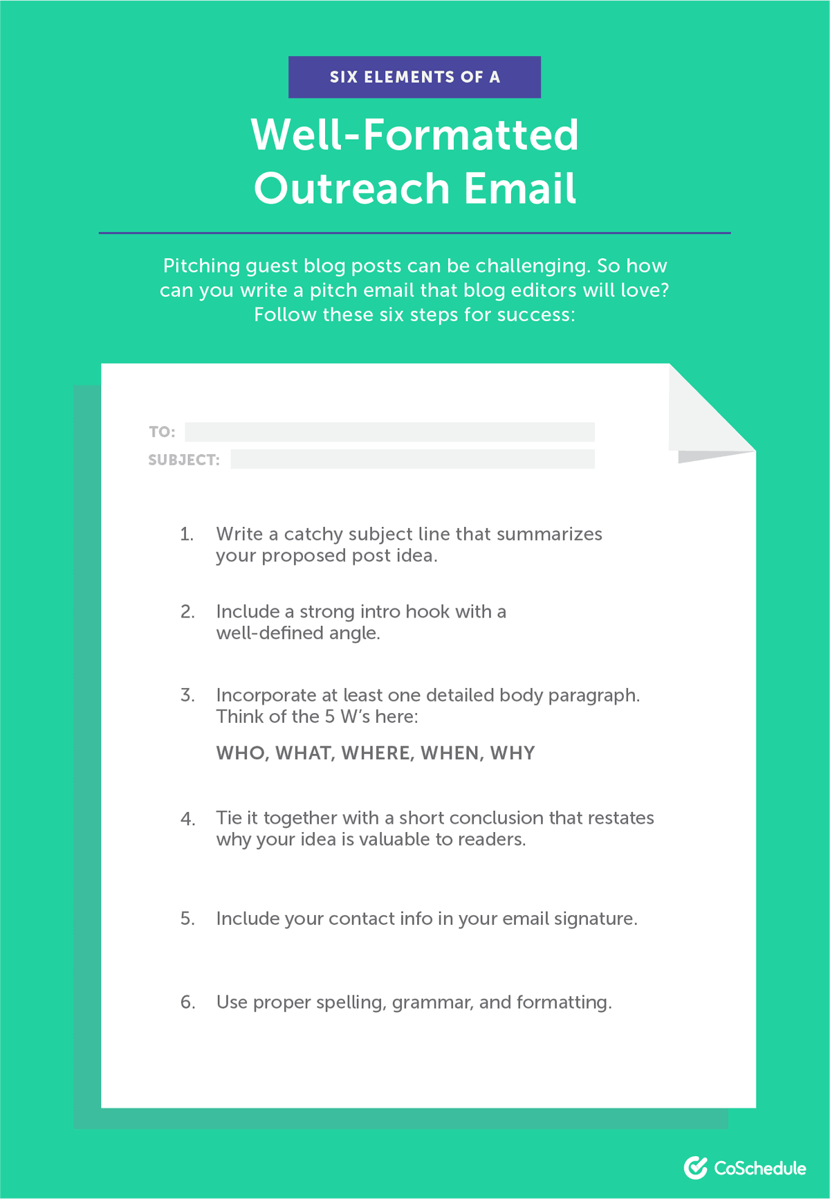 How to Craft the Perfect Outreach Email for Influencers (Template)