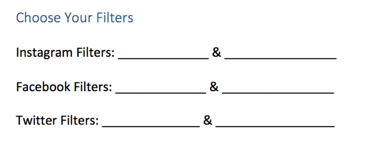 Social Media Branding Guidelines: How to Make Your Brand Memorable