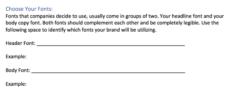 Social Media Branding Guidelines: How to Make Your Brand Memorable