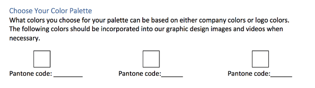 Social Media Branding Guidelines: How to Make Your Brand Memorable