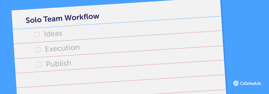 How to Build and Organize the Best Marketing Team