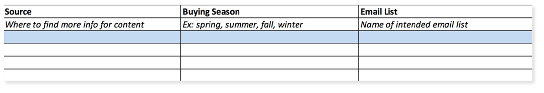 Email Marketing: The 9 Free Templates You Need to Execute Everything