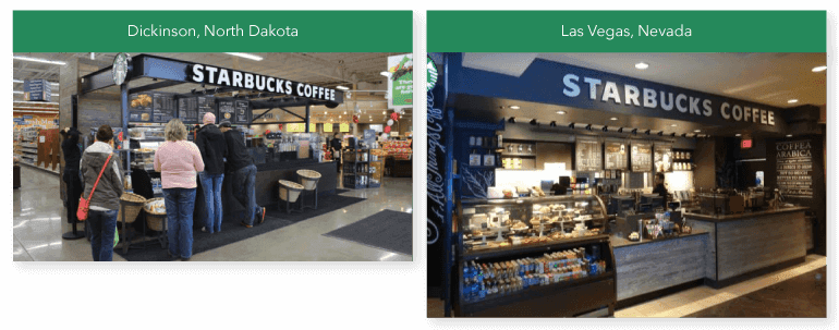 Starbucks Marketing Strategy: Create A Remarkable Brand