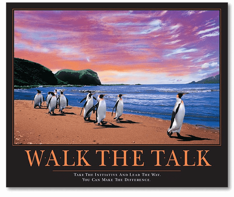 Why Challenging The Status Quo Will Make You A Better Leader