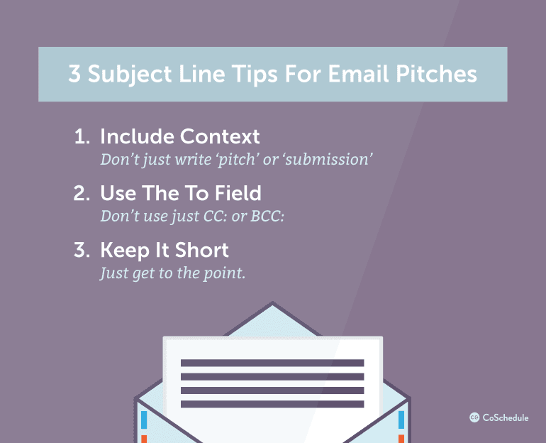 How To Write A Pitch Email That Will Get Your Guest Post Accepted