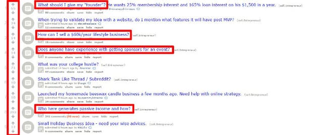 How to Use Reddit to Unlock Awesome Blog Post Ideas.