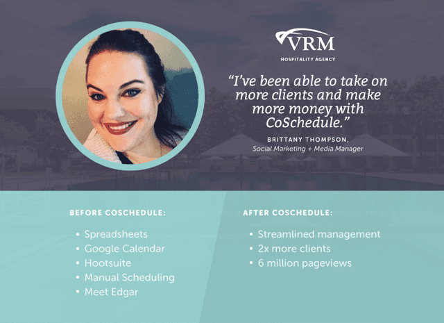The Top 3 Questions Agencies Have Before Choosing CoSchedule