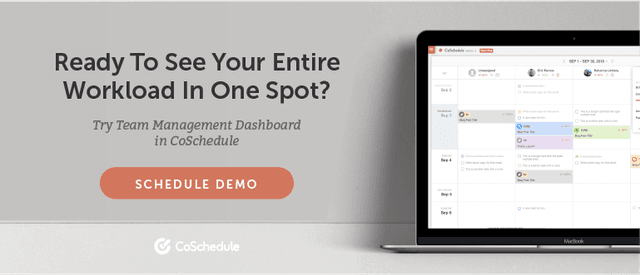 Visualize your team's workload with Team Management Dashboard