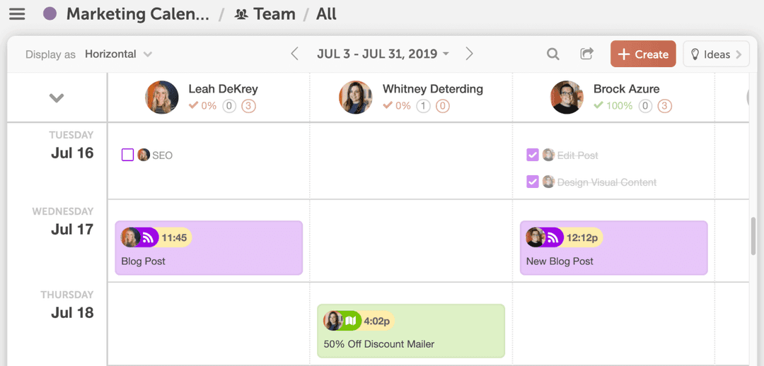 What is the Agile Scrum Framework and How Does It Work For Marketers?