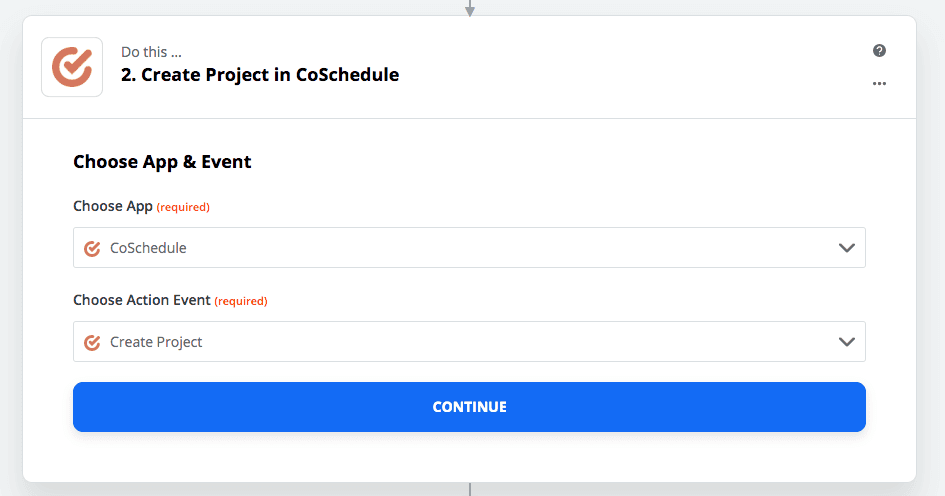 How to Triage Incoming Marketing Requests with CoSchedule