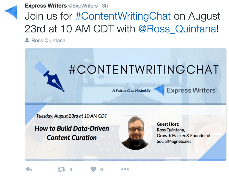 15 Tactics To Boost Twitter Engagement Backed By Research