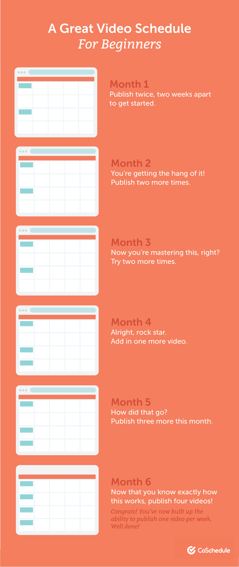 Video Marketing Strategy: How To *Seriously* Engage Your Audience