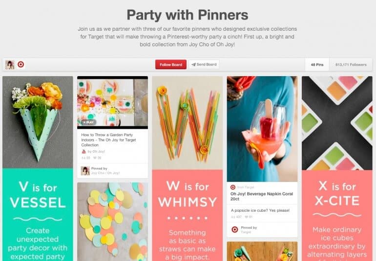 10 Stunning Examples Of Visual Content Marketing