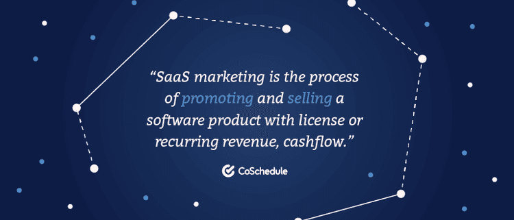 SaaS Marketing Strategy Guide +14 Templates For Amazing Results